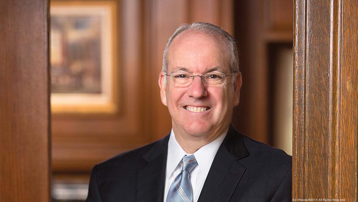 A few minutes with Dr. Jay Feldstein - Philadelphia Business Journal