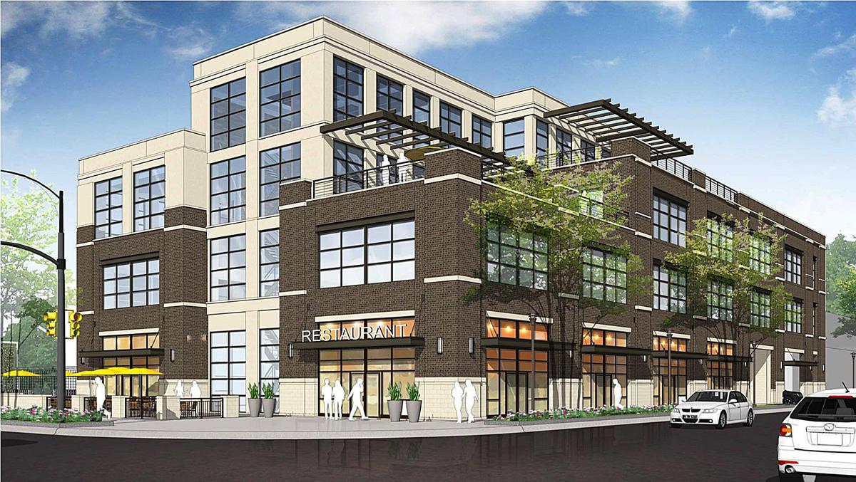 Chamblee, MARTA attract Atlanta company’s HQ - Atlanta Business Chronicle