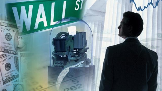 Colorado stocks: UQM jumps again; Dow drops below 15K (Video) - Denver ...
