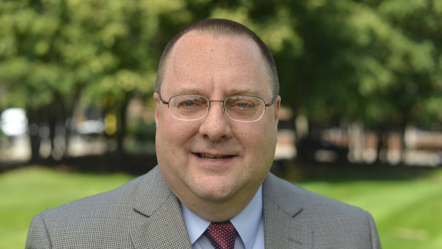 Titans of Technology 2015 — John Bandy, Data Recognition Corp ...