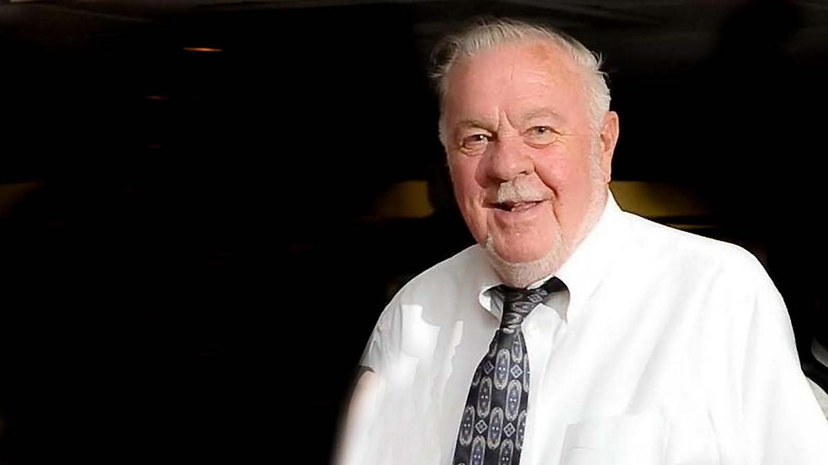 A regular guy ... and so much more - Philadelphia Business Journal