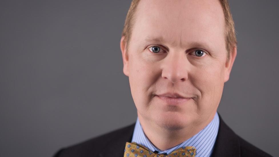 Titans of Technology 2015 — Todd Hauschildt, SWAT Solutions ...