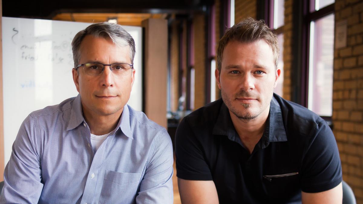 It was a busy, busy M&A year for Minnesota tech with companies like ...