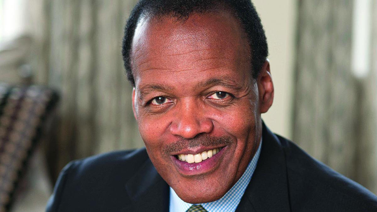 Executive Profile: Lee Pelton has a different school of thought ...