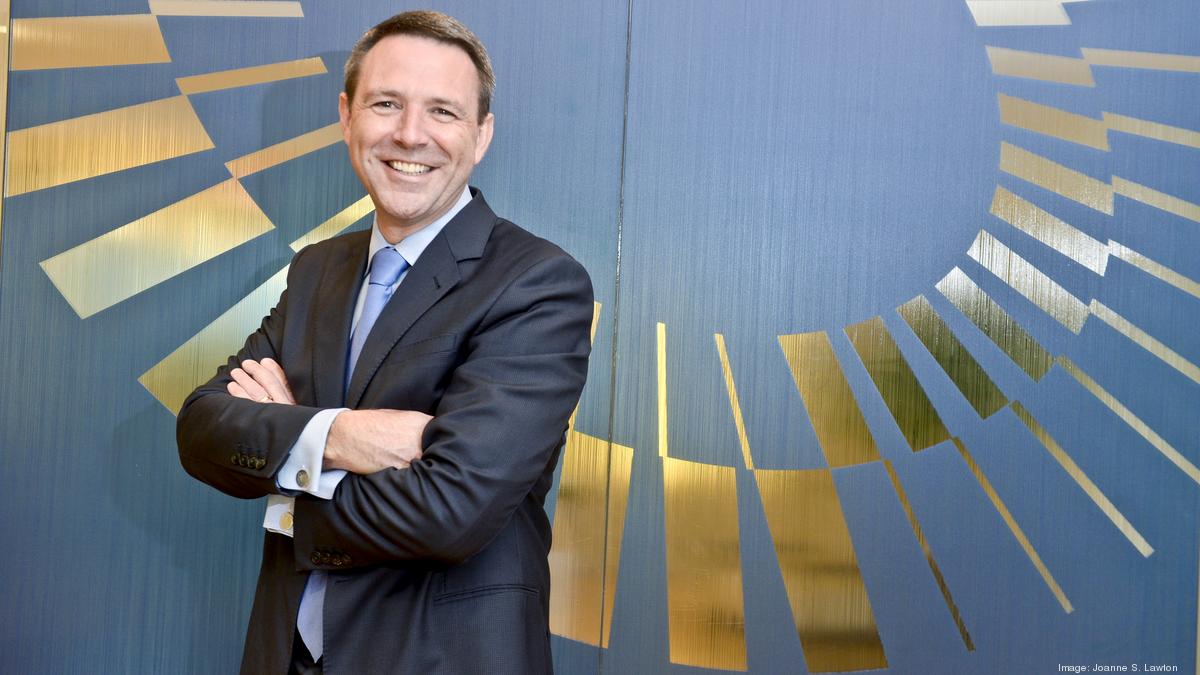 Why Inovalon went private — and what’s on tap for 2022 - Washington ...