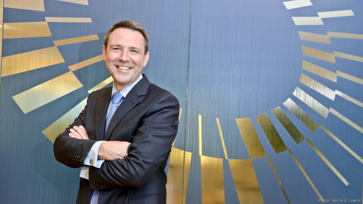 Inovalon CEO Keith Dunleavy to retire - Washington Business Journal