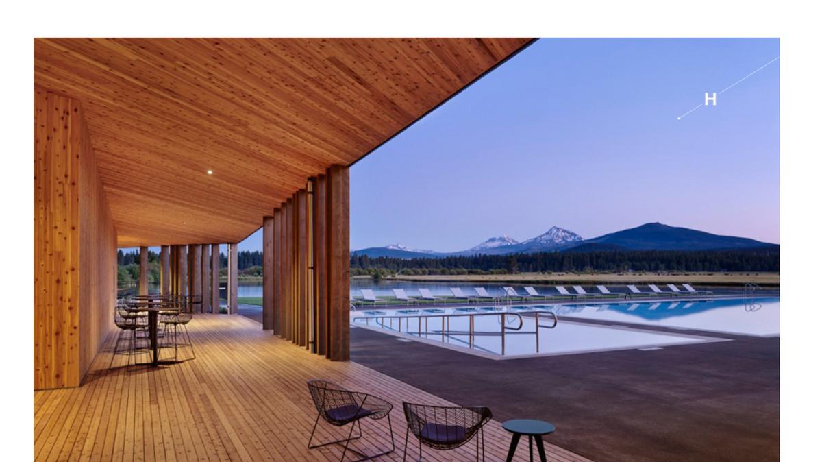 Hacker architecture firm wins green building contest for Portland ...