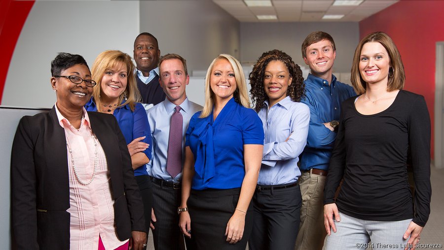 No. 1 Large Employer: Hire Dynamics - Atlanta Business Chronicle