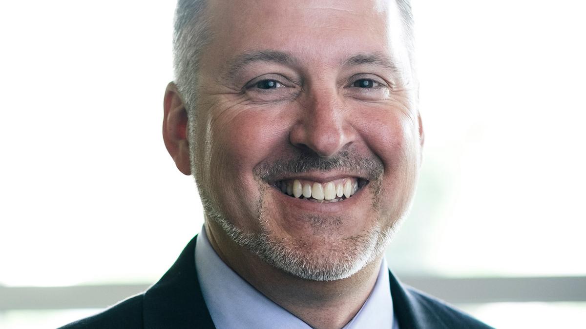 C-Suite 2015: Jeff Ehlers - Columbus Business First