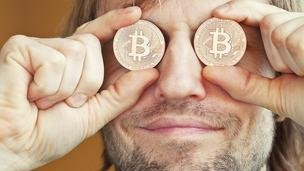 Blockchain — the future heart of finance? - Silicon Valley Business Journal