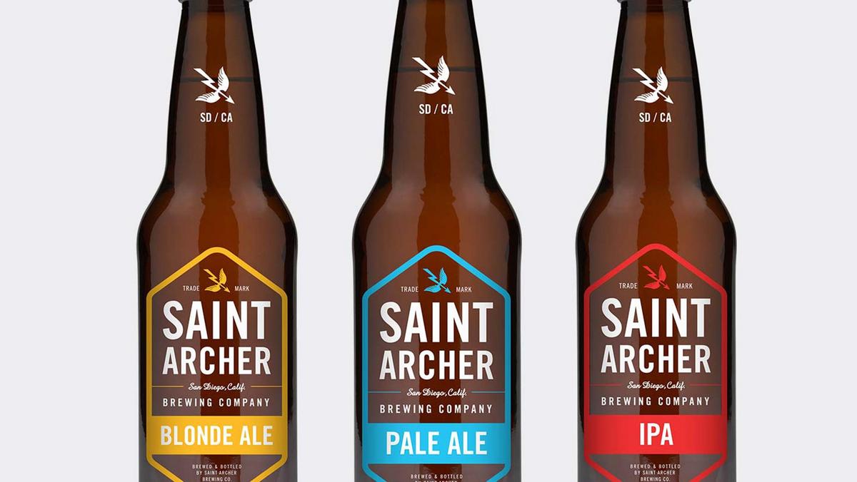 MillerCoors unit takes majority stake in California's Archer Brewing ...