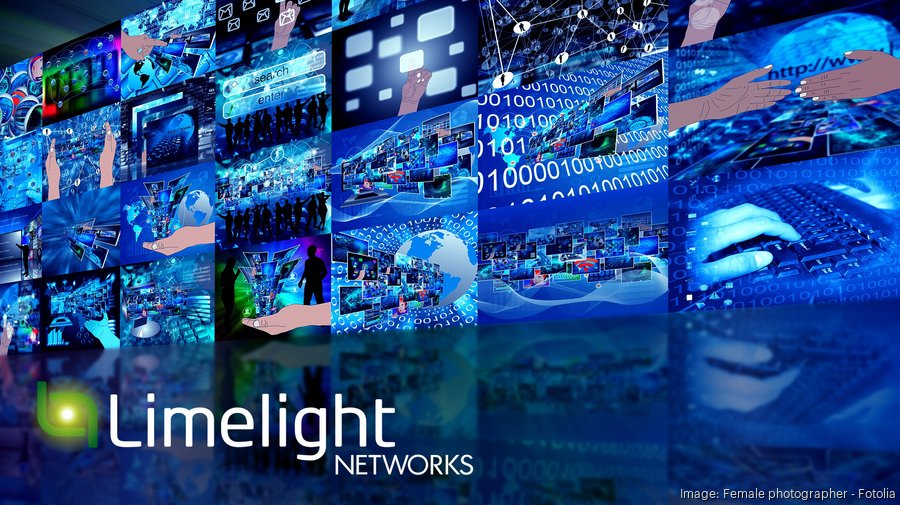 Scottsdale-based Limelight Networks names Bob Lyons as new CEO ...