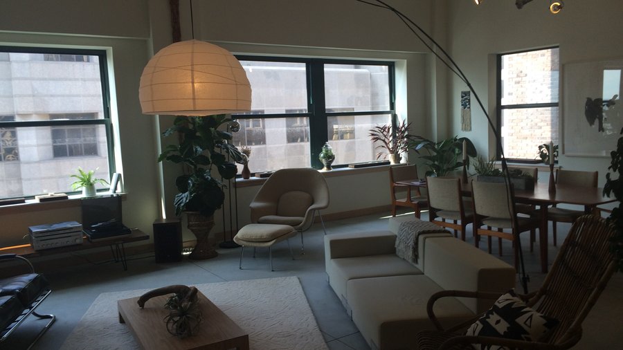 An inside look at the $118 million renovation of the Arcade Building in ...