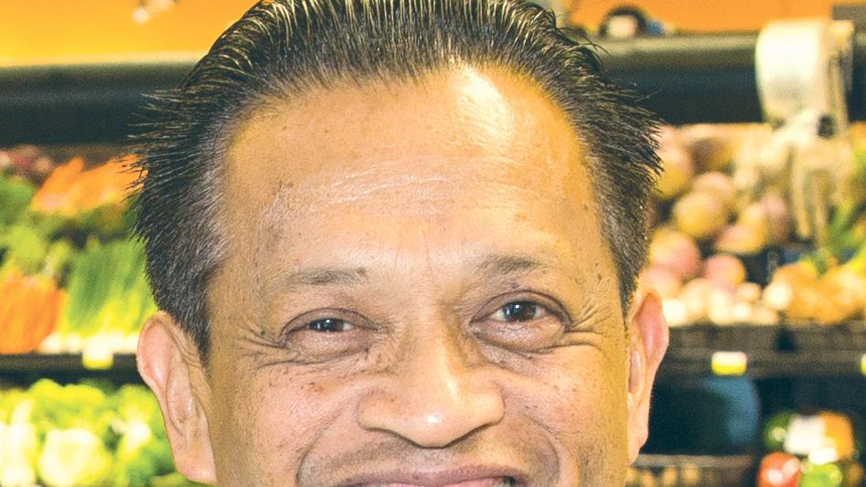 Suchin Prapaisilp, 63: President, Global Foods Market, King & I ...