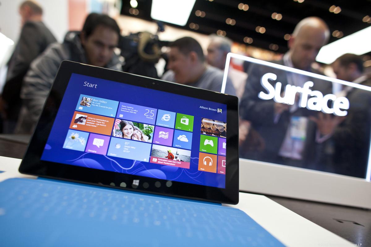 Microsoft Store opening at Mayfair July 26 - Milwaukee Business Journal