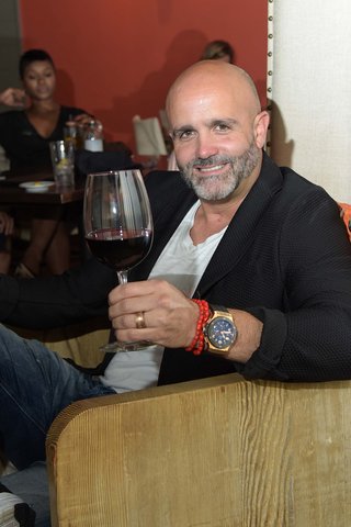 Anthony opening two new restaurants - Atlanta Business Chronicle