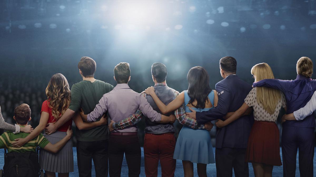 'Glee' props, costumes to be auctioned on Ebay - L.A. Business First