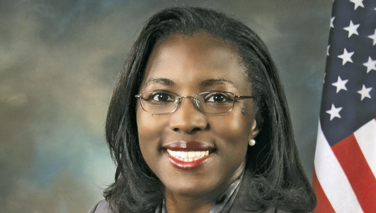 Tiffany Anderson, 43: Superintendent of Schools, Jennings School ...
