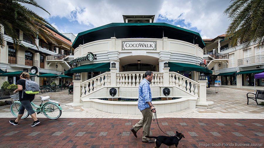 NEIGHBORHOOD TOUR: Coconut Grove’s next renaissance has arrived - South ...