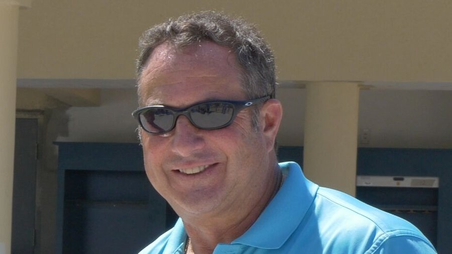 Margaritaville Hollywood developer Lon Tabatchnick joins Altman Cos ...