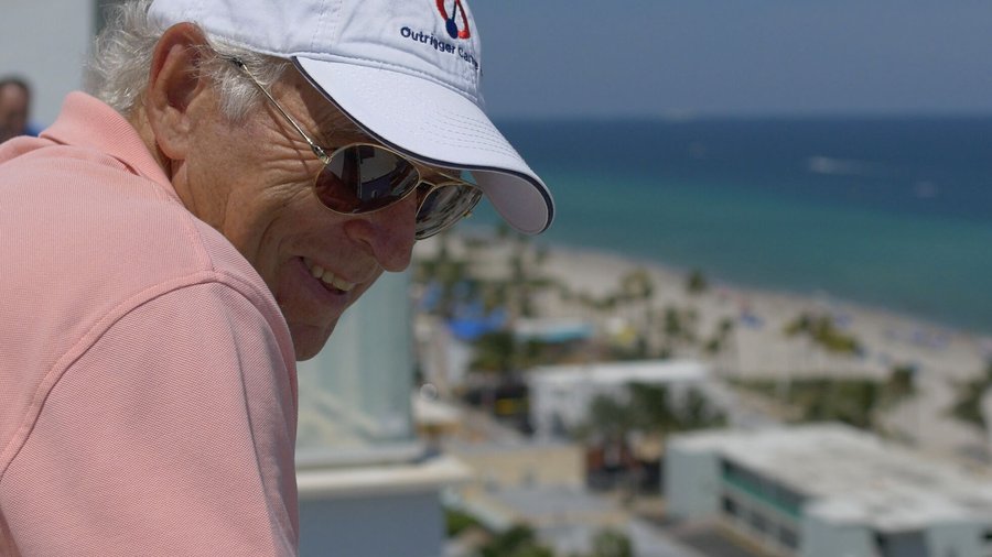 Jimmy Buffett's 'Coral Reefer' cannabis brand launches in South Florida ...