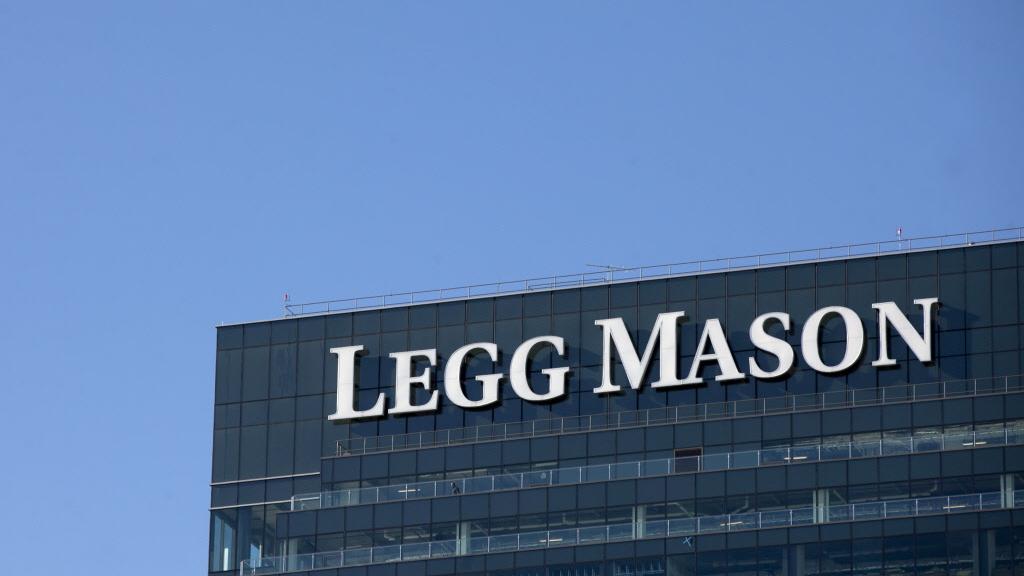 Legg Mason spends more than $1B on 3 deals with an eye toward ...