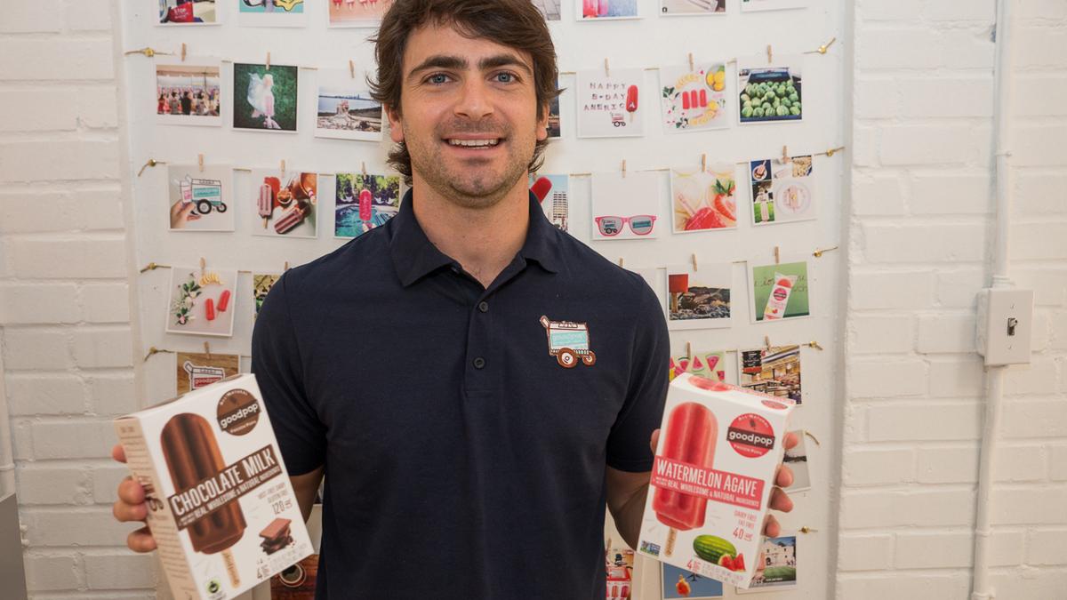 Austin snack company no longer frozen out of growth; snares Whole Foods ...