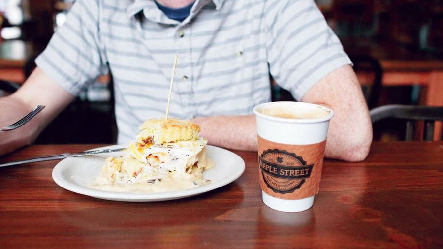 Maple Street Biscuit Co. coming to St. Petersburg - Tampa Bay Business ...