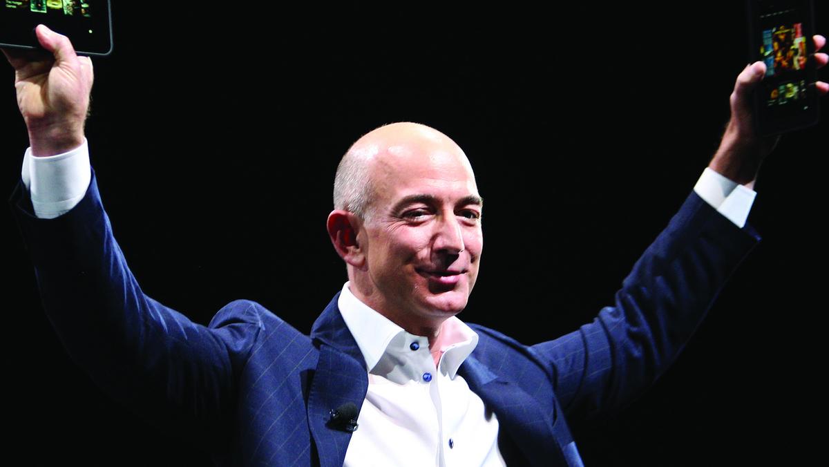 Amazon revisits NYC, Newark, Chicago as HQ2 decision nears - Nashville ...