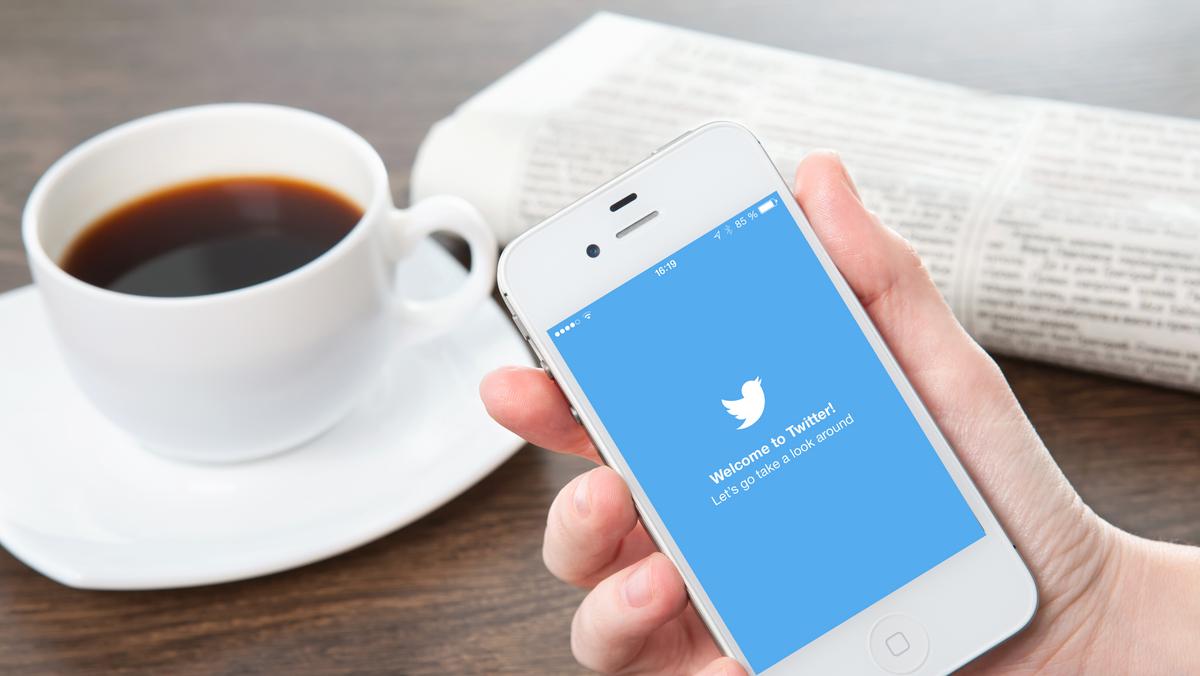 All that’s fit to print & tweet - Philadelphia Business Journal