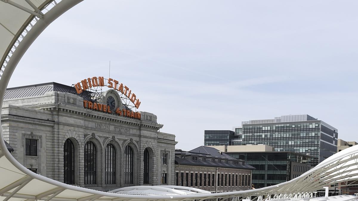 Viewpoint: After 28 years, goodbye to Denver's LoDo - Denver Business ...