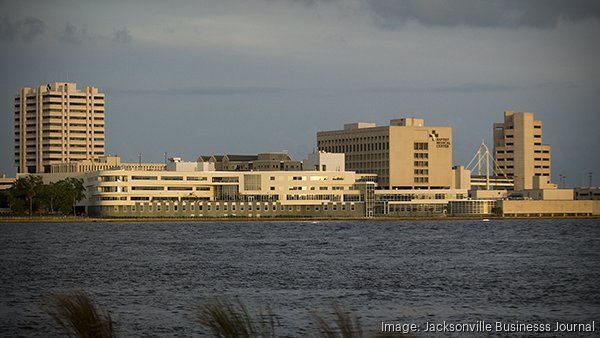 Baptist Health launches Hospital at Home program - Jacksonville ...
