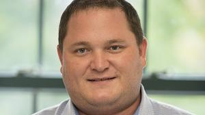 Meet Eric Geisler, head of Shawmut's $100M sports venue division ...