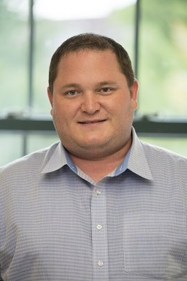 Shawmut Eric Geisler Headshot
