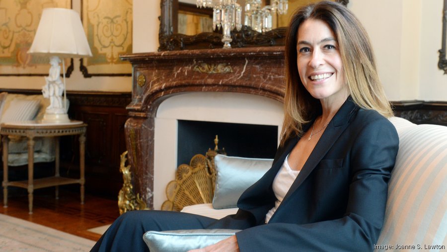 Angela Fox stepping down from Crystal City BID - Washington Business ...