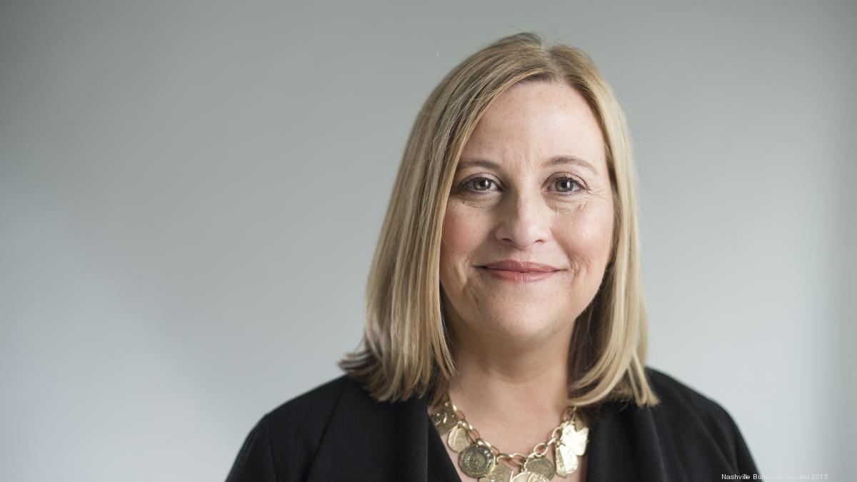 Where Megan Barry got her huge mayoral win - Nashville Business Journal