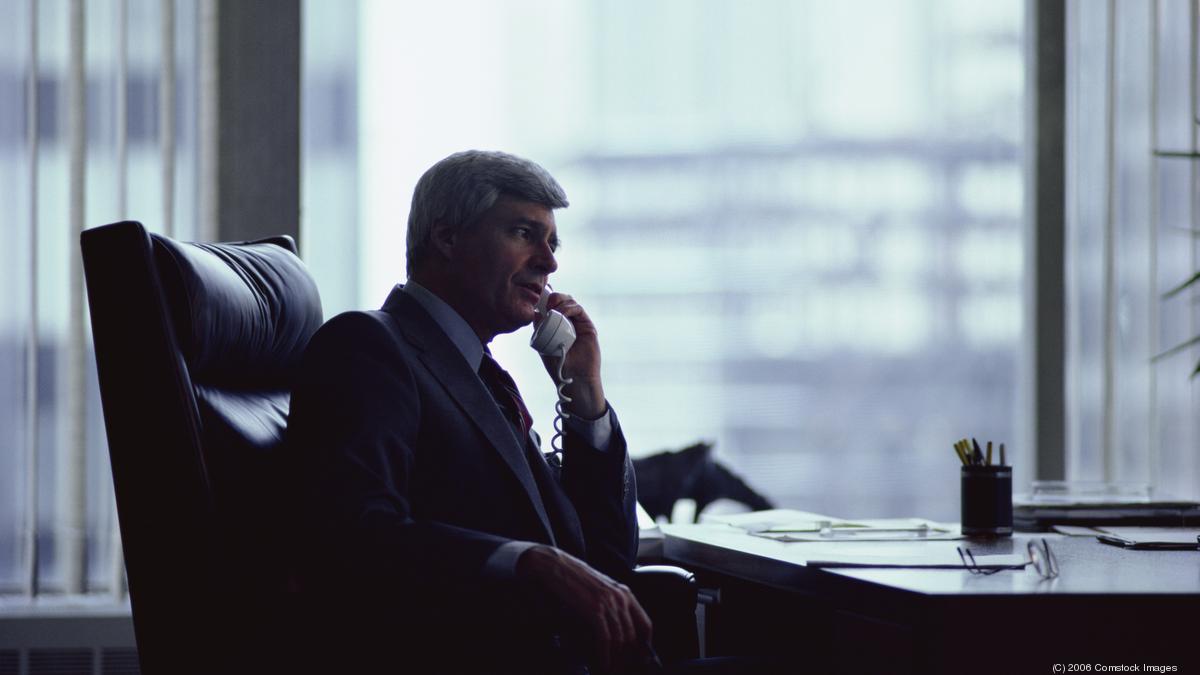 ExecRank's Top Mid Cap CEO's include Houston execs from energy, real ...