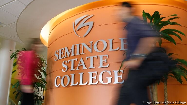 Seminole State College of Florida to expand Altamonte Springs campus ...