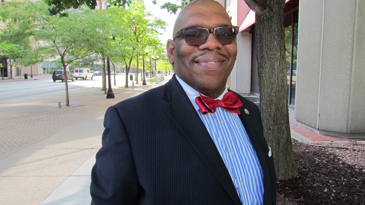 Q&A: Dayton businessman Ronald Todd discusses role as advisor to ...