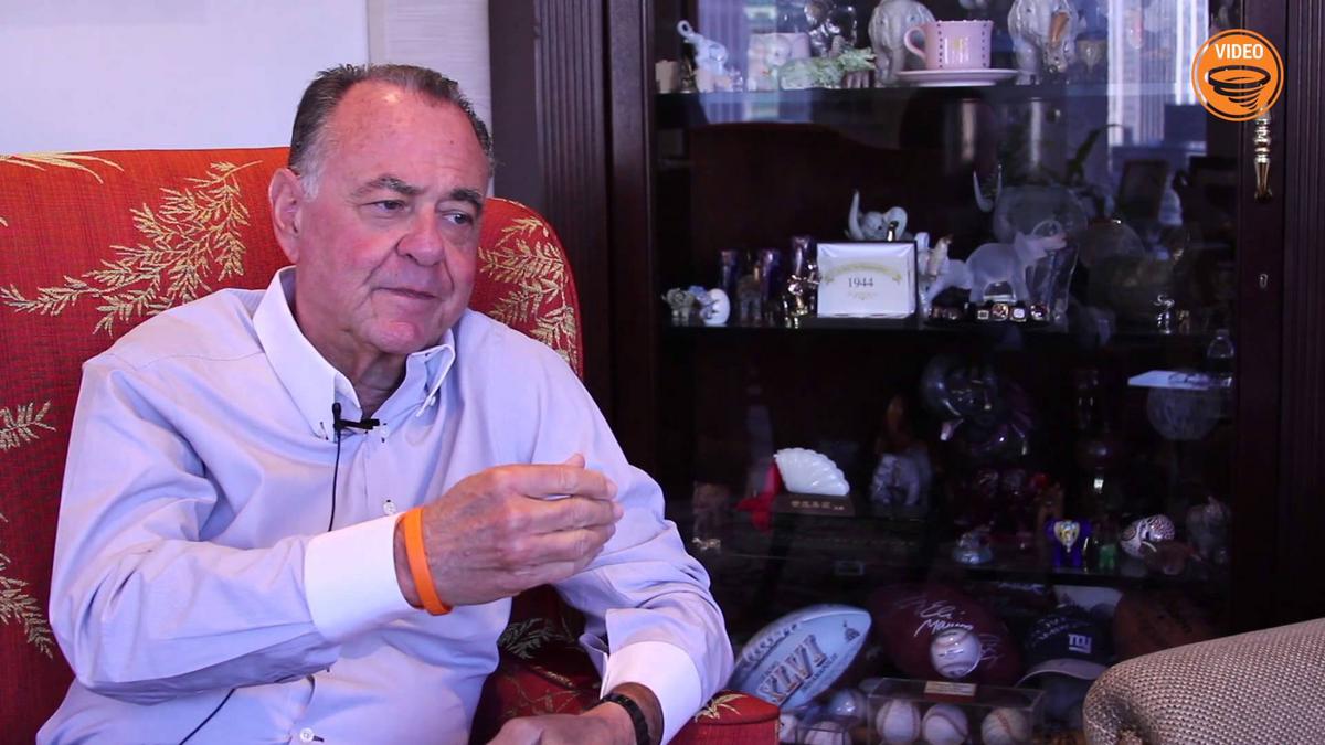 Blackstone and Stephen Siegel's Fairstead close $690M deal for NYC ...