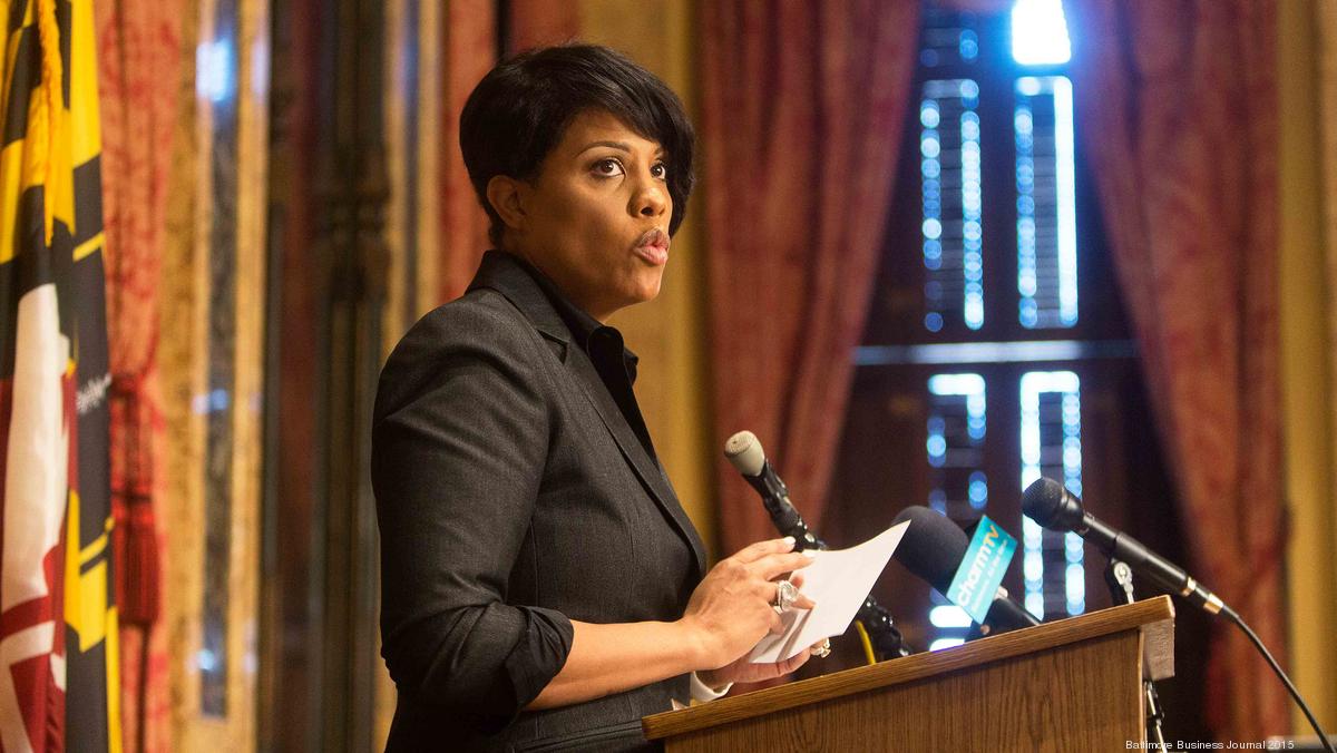 8 things you need to know this morning - Baltimore Business Journal