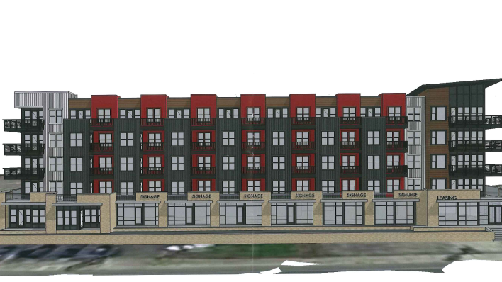 Nashville apartment developer pursues another Charlotte project ...