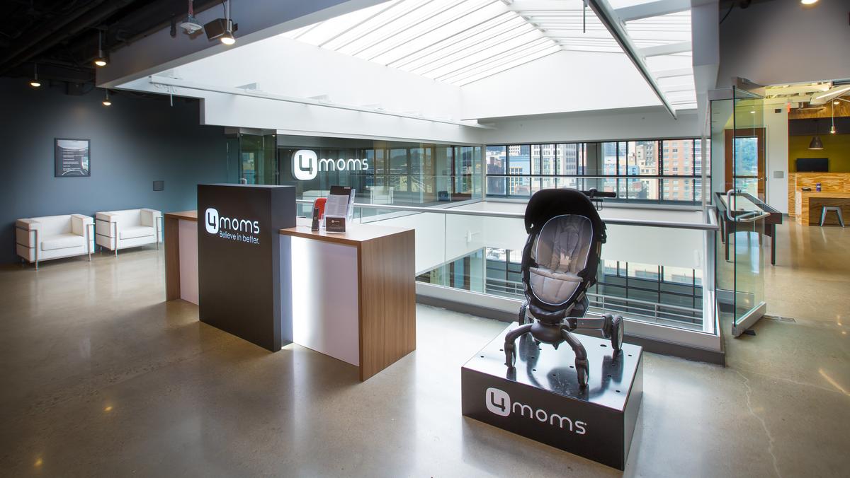 4moms acquired by UPPAbaby - Pittsburgh Business Times