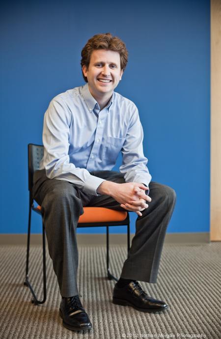 Executive Profile: Alex Tolbert, Bernard Health - Nashville Business ...