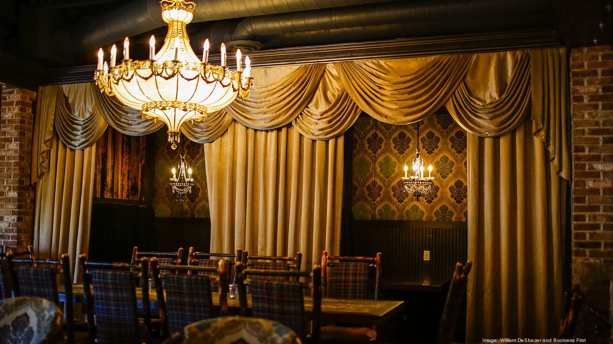 Le Moo in Louisville is one of the 25 best steakhouses in the U.S ...