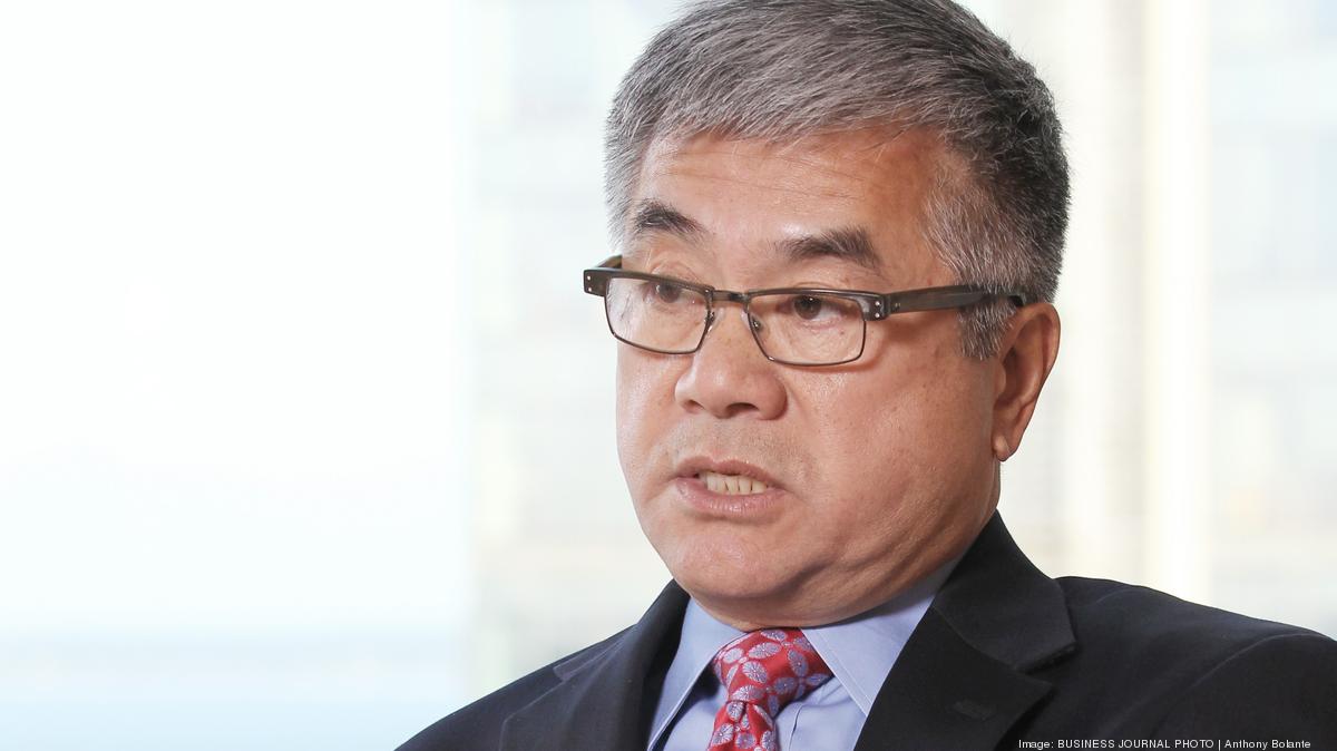 Gary Locke joins Seattle law firm - Puget Sound Business Journal