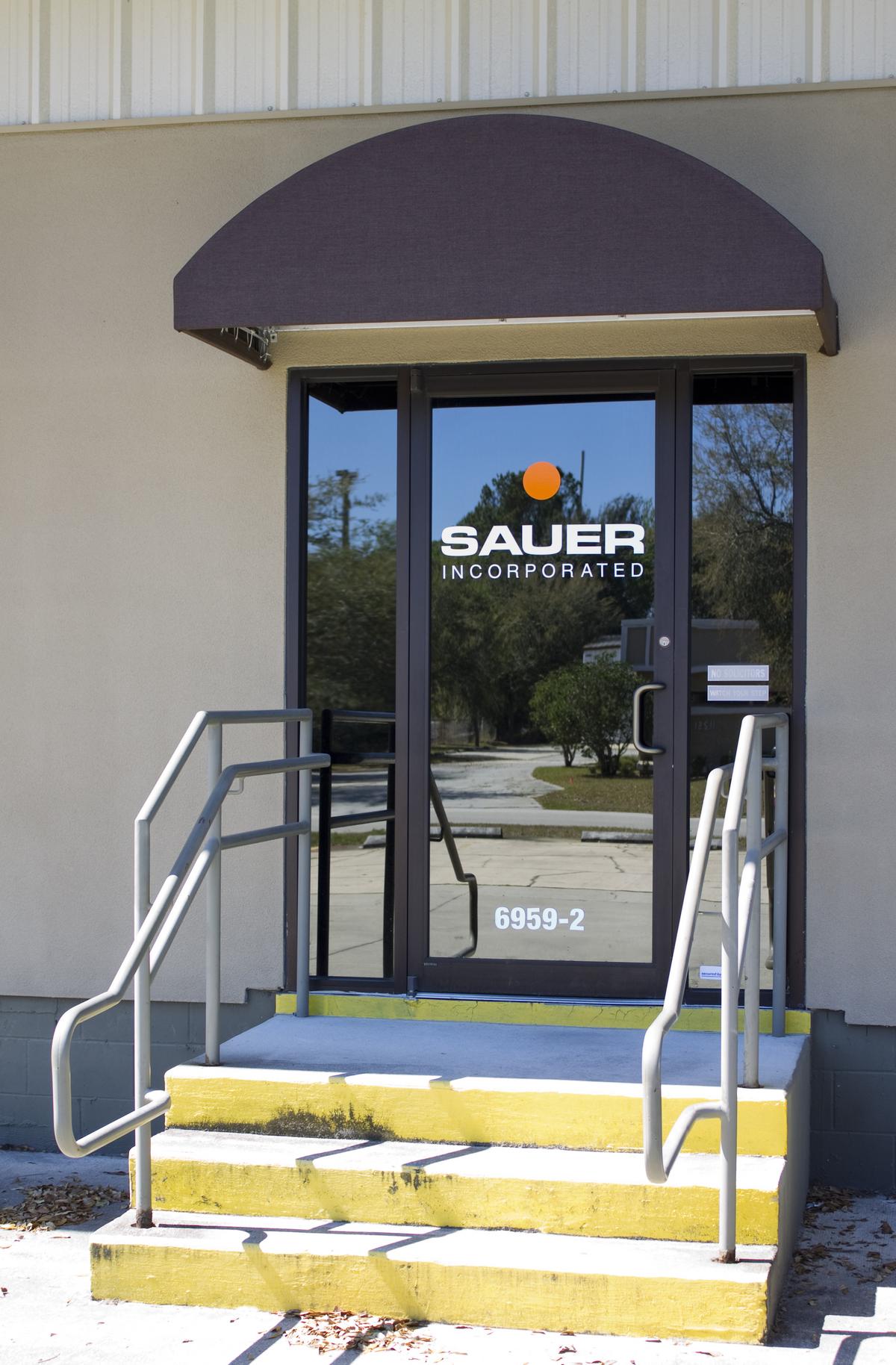 Sauer building $6 million radiation vault on Fleming Island ...