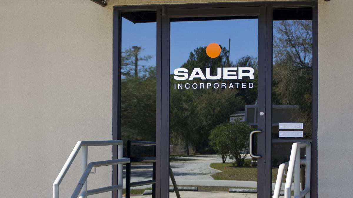 Sauer gets over $6 million contract for Washington D.C. construction ...
