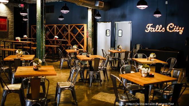 Falls City Brewing Co. is bringing brand back to its Louisville roots ...