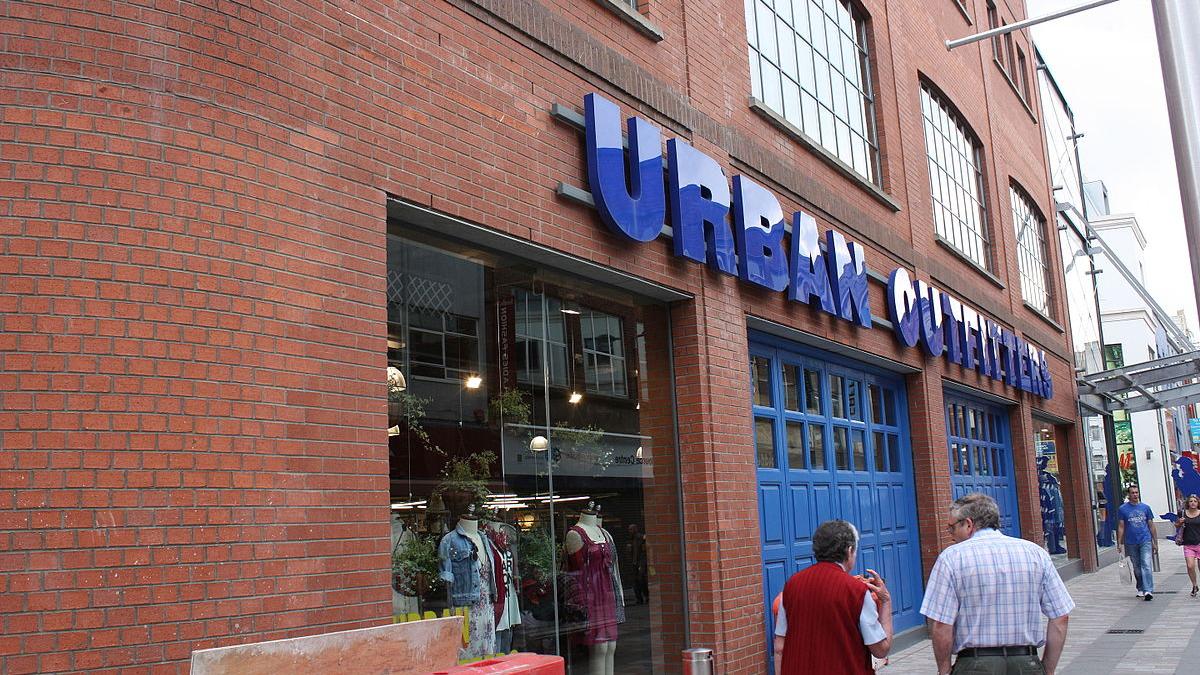 URBN opens brand websites to third-party sellers, going global with ...